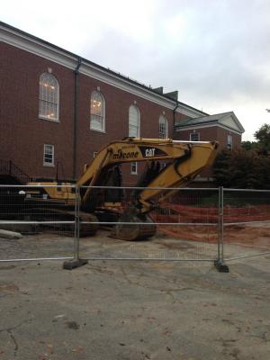 With CPA, Lexington Restores The Historic Cary Building, Keeps 86-Year ...