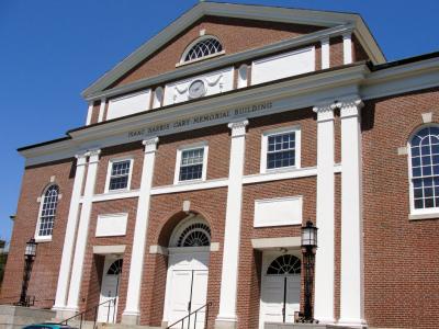 With CPA, Lexington Restores The Historic Cary Building, Keeps 86-Year ...